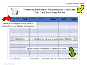 Free Downloads – 123 Learn Curriculum