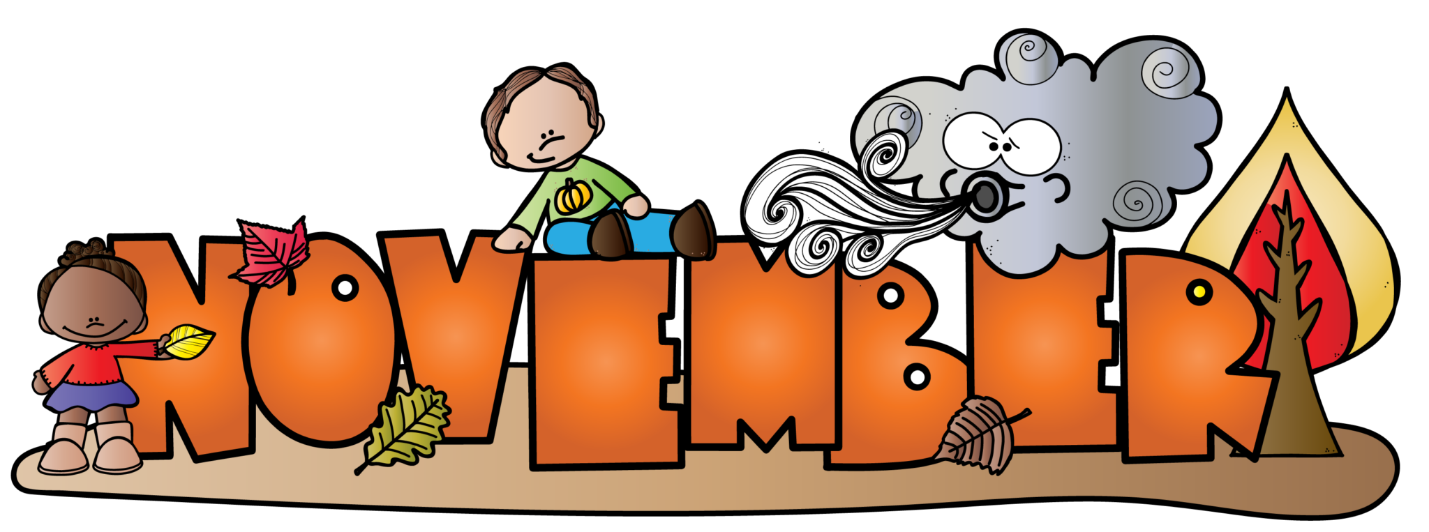 Yearly Theme Schedule – 123 Learn Curriculum