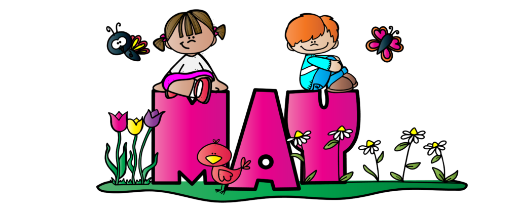 Yearly Theme Schedule – 123 Learn Curriculum