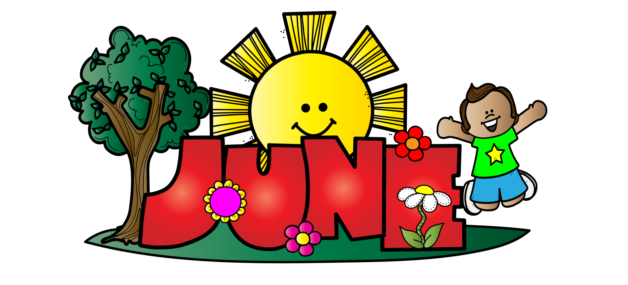 Yearly Theme Schedule – 123 Learn Curriculum