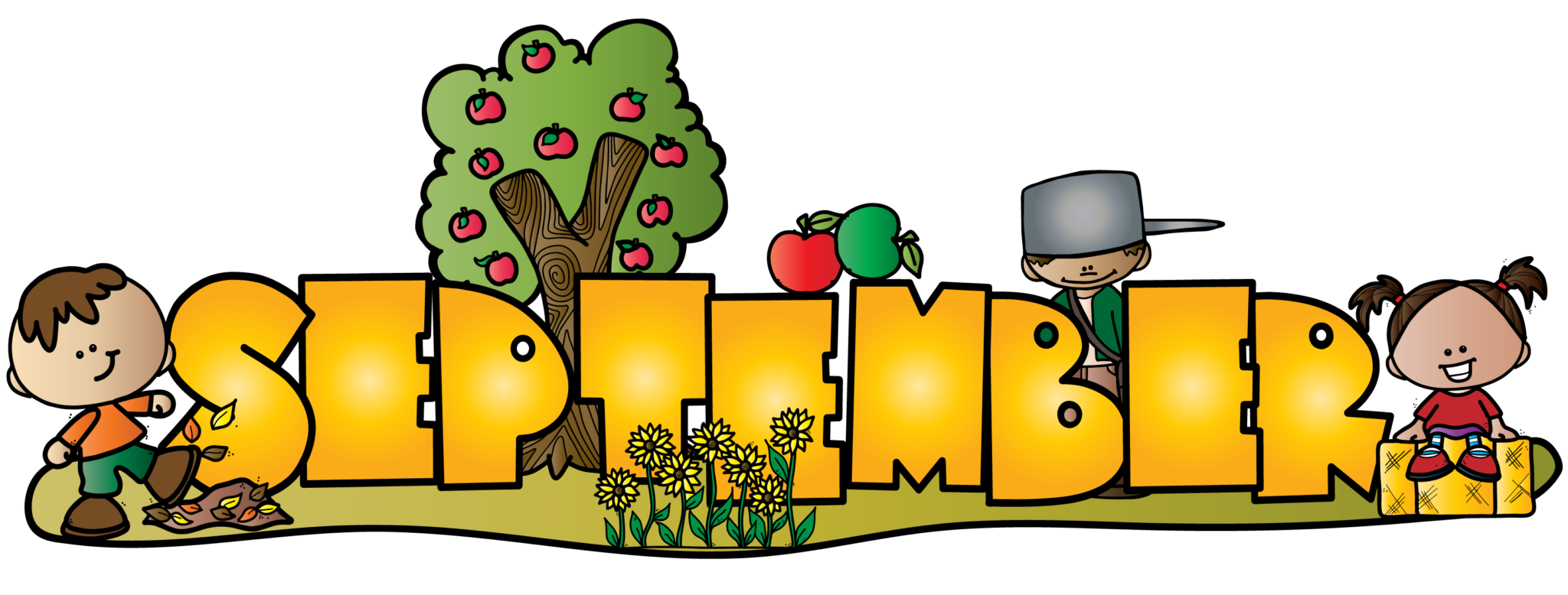 Yearly Theme Schedule – 123 Learn Curriculum